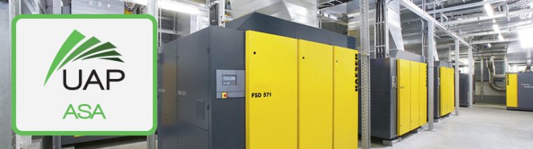 Advanced System Analytics - United Air Power Ltd