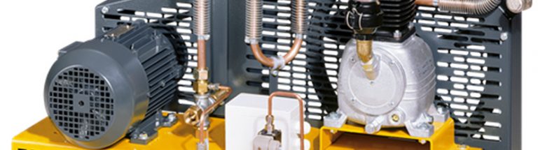 Reciprocating Air Compressors - United Air Power Ltd